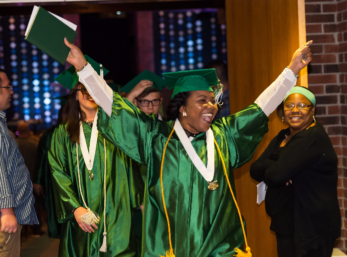 The Goodwill Learning Academy